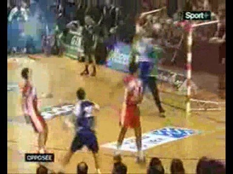 Continuamos con los lanzamientos de Extremo… | The handball Sant Quirze ...