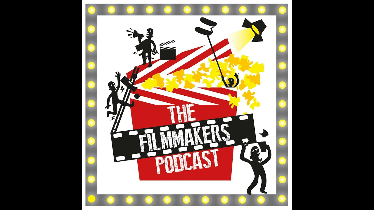 Filmmaking Film Quiz & looking back on 2021 with The Filmmaker’s Podcast Hosts