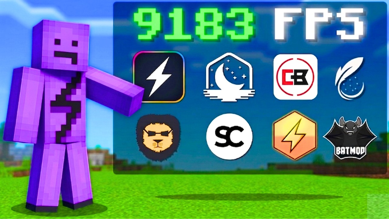 What's The BEST Minecraft Client in 2026?