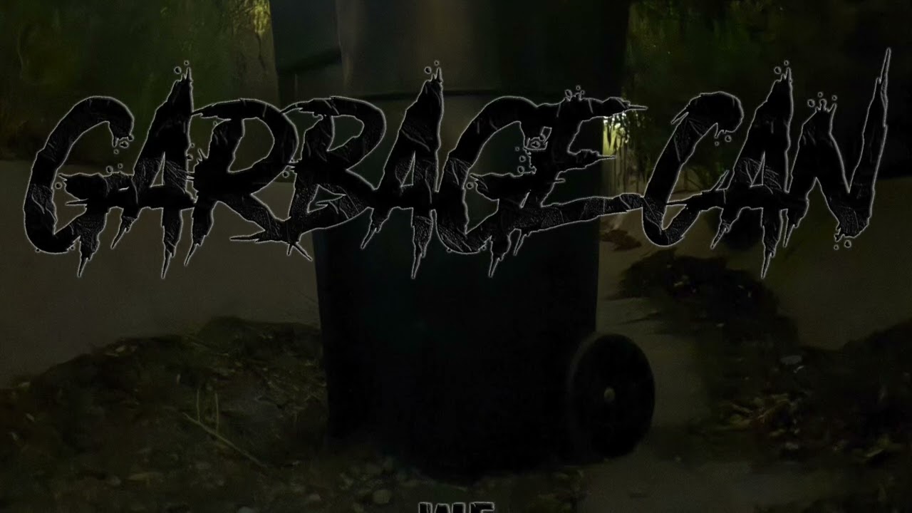 We Are The Flesh - Garbage Can