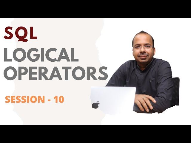 Understanding SQL Logical Operators: A Comprehensive Guide | Galaxy.ai