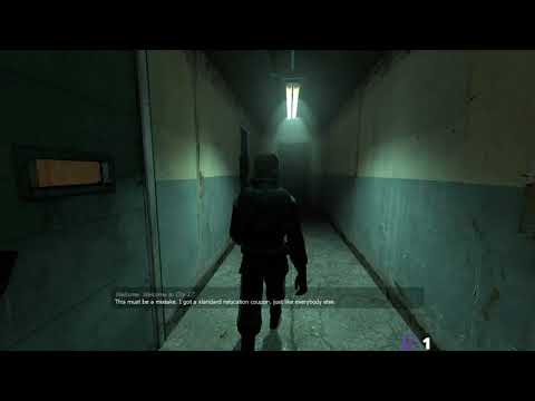 Steam Community :: Video :: Half lights 2