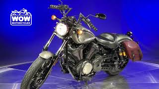 All Inventory | WOW Motorcycles | Marietta Georgia