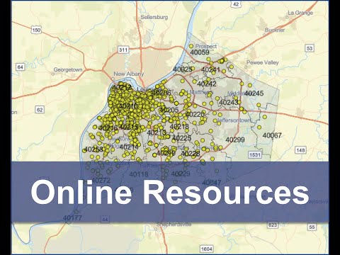 APCD's Online Resources - Clearing the Air Workshop