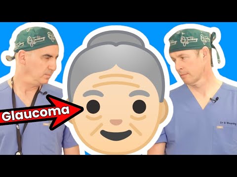 Glaucoma: Why You May Be Losing Your Vision