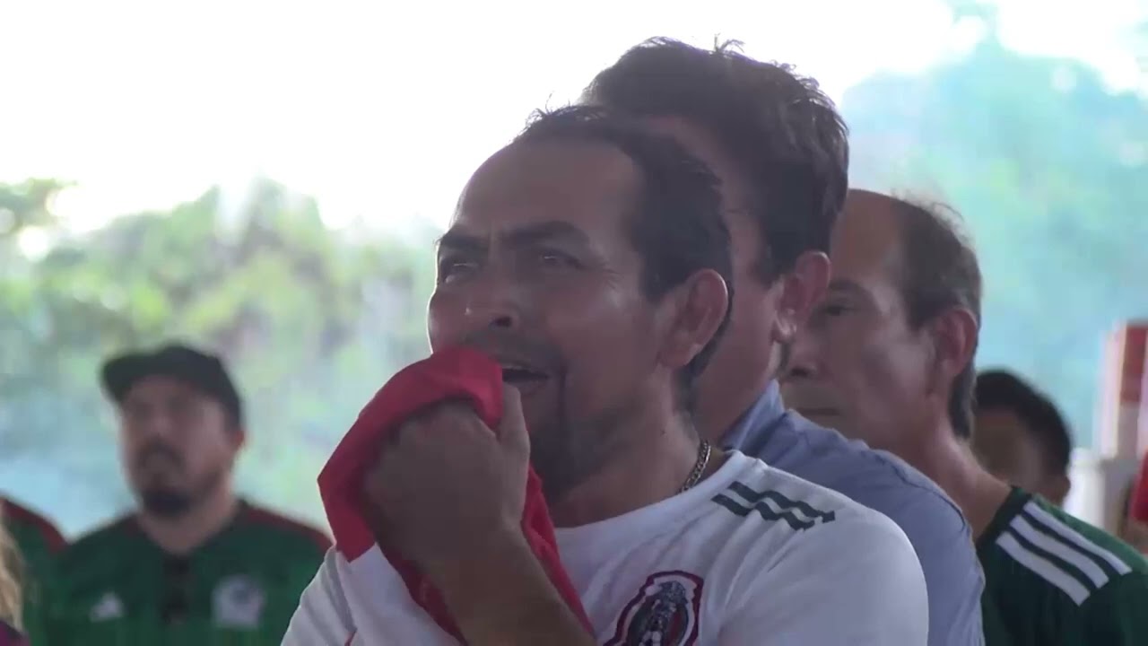 Televisa Univision announces it will broadcast footage of the upcoming World Cup in open public s...