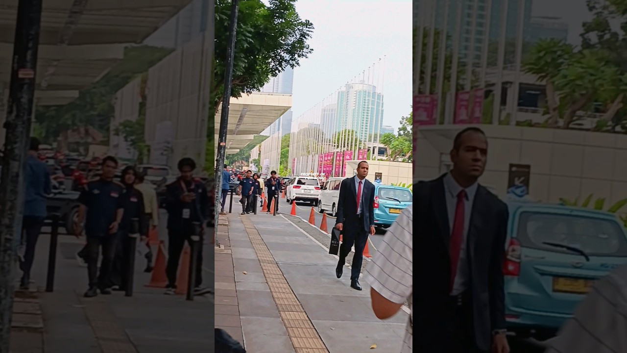 JAKARTA CONVENTION CENTER SENAYAN JAKARTA #jakartaconventioncenter #plenaryhall #jakarta #senayan