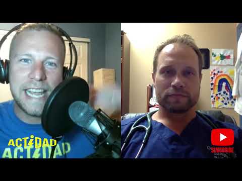 Dr Alan Cadiz - Pediatrician - Sawgrass Pediatrics - Nutrition