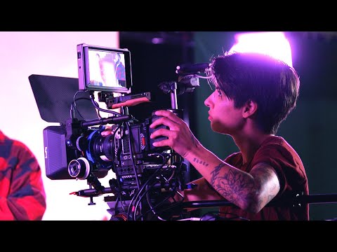 New Virtual Production Studio at LSU