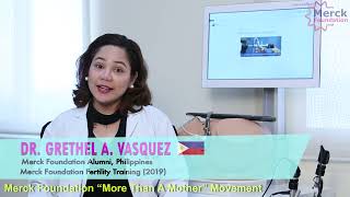 Merck Foundation - The Philanthropic arm of Merck KGaA