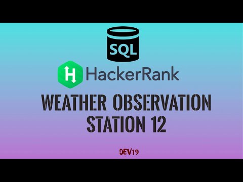 Dev19 Community: Occupations Problem | HackerRank SQL Solutions