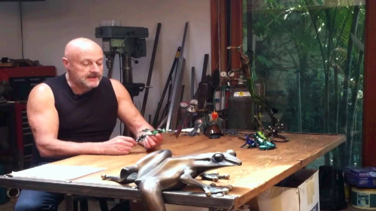 Artworx Gallery - Tim Presents Taking Flight