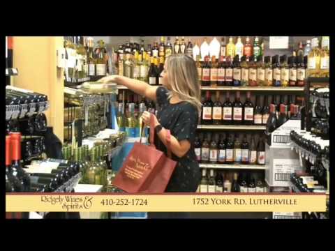 Ridgely Wines And Spirits