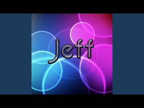 My Name Is Jeff Vine Parody (Where They at Doe)