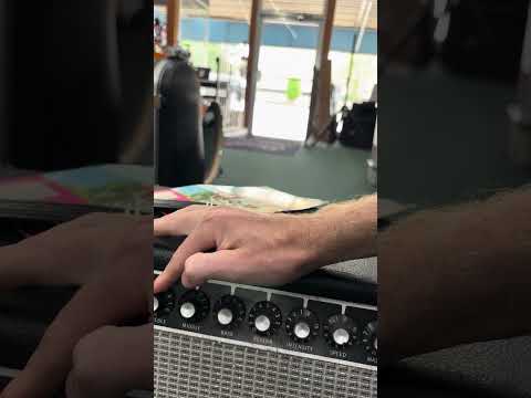Music Man 212-HD One Thirty 2-Channel 130-Watt 2x12" Guitar | Reverb