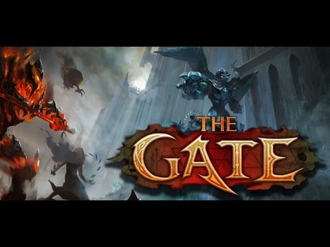 Steam Community :: The Gate