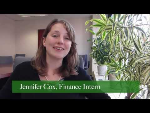 Finance Intern and Support Staff (SPF#81)