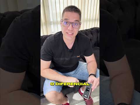 TUDO SOBRE O CONTROLADOR DE ACESSO STANDALONE BIOMETRIA DA GIGA SECURITY | CASA DO TELECOM