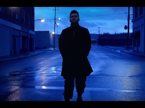 The Weeknd - Call Out My Name (30 mins extended)