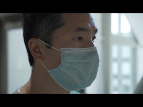 Heroes of Infection Prevention