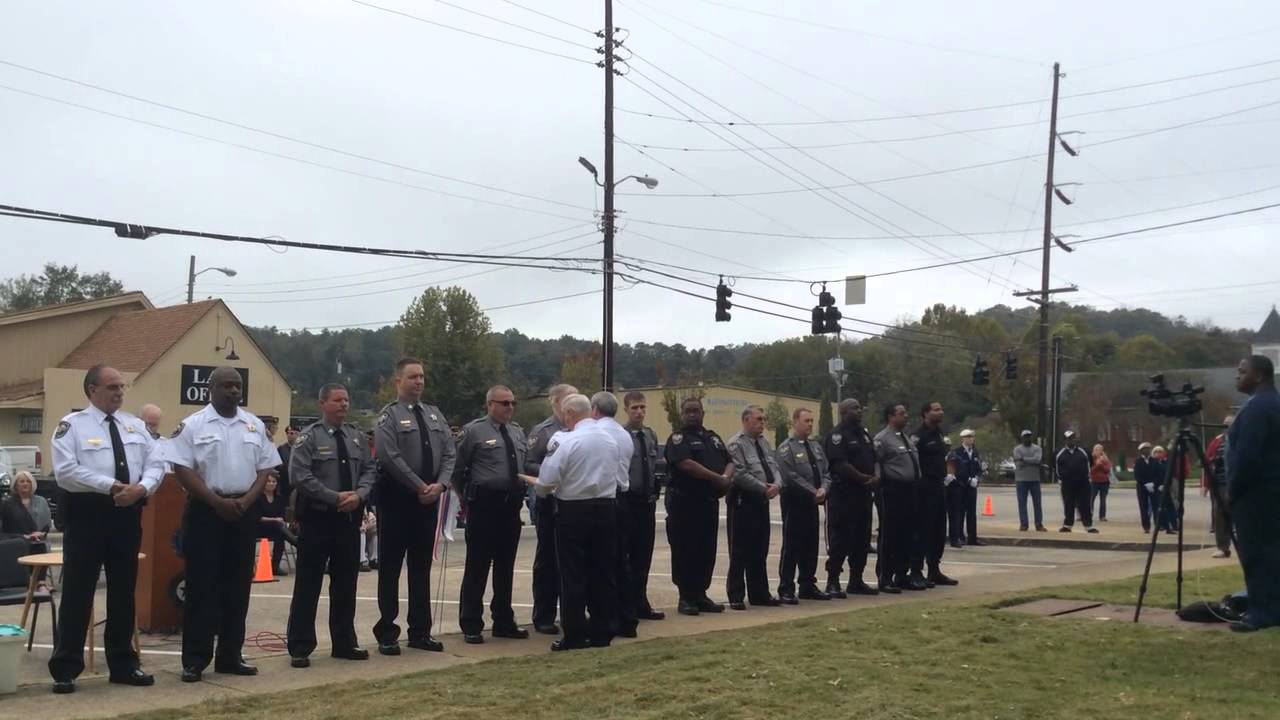 11-11-2015 Veterans Day Ceremony