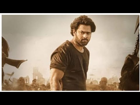 Salaar Official Trailer | Prabhas | Shruti Haasan | Mohanlal | Prashanth Neel | 2021 Movie