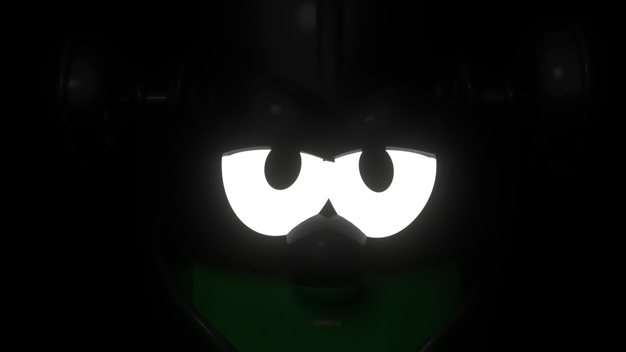 LarryBoy's Suit Upgrade - Proof of Concept