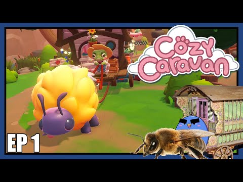 Steam Community :: Cozy Caravan