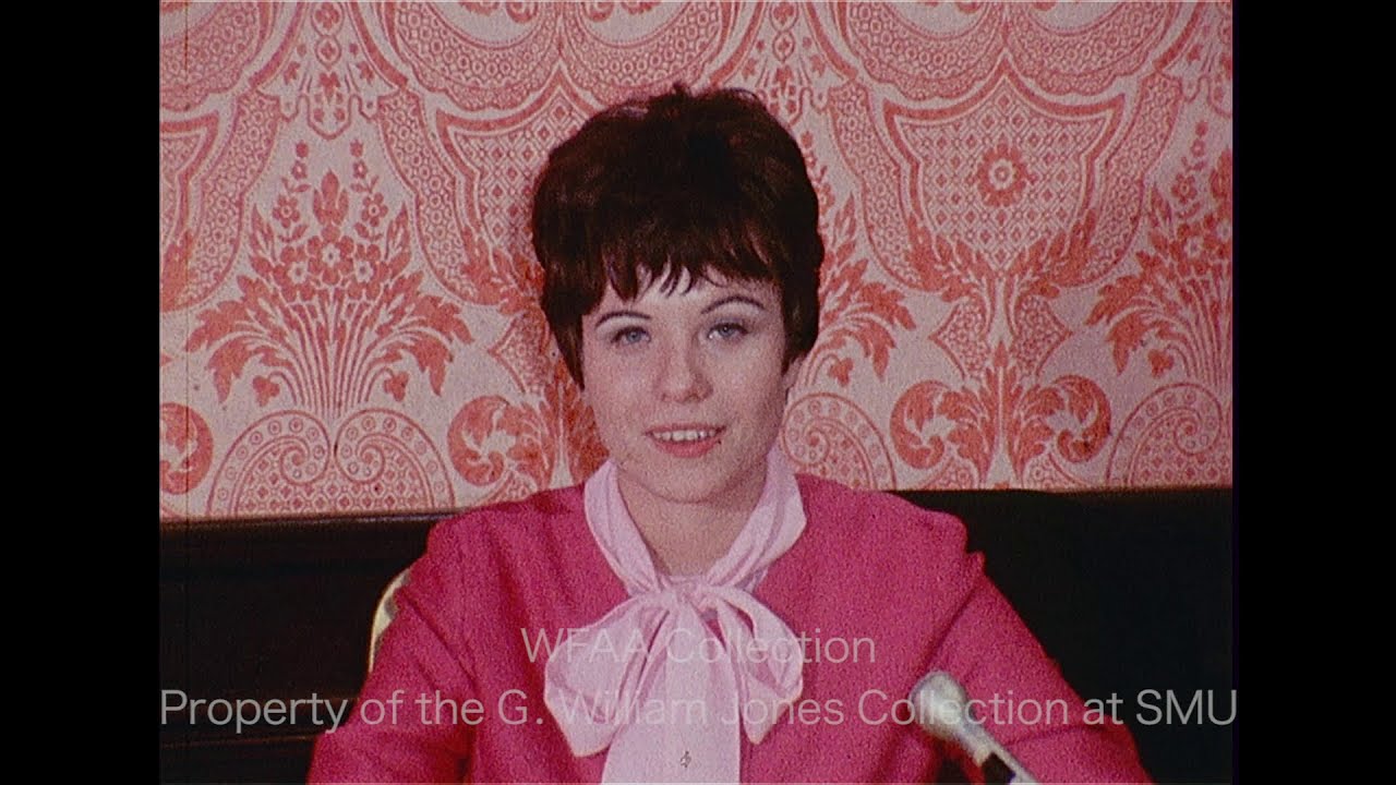WFAA - November 11, 1968