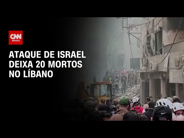 Vídeo: veja momento em que prédio israelense é atingido por foguetes ...