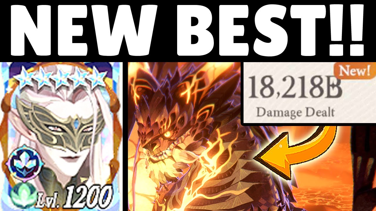 RAVION Is In The NEW BEST Sylvan Squad Team?! Azkarion'Sol Ravaged Realm! AFK Journey