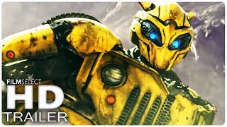 Bumblebee - movie: where to watch stream online