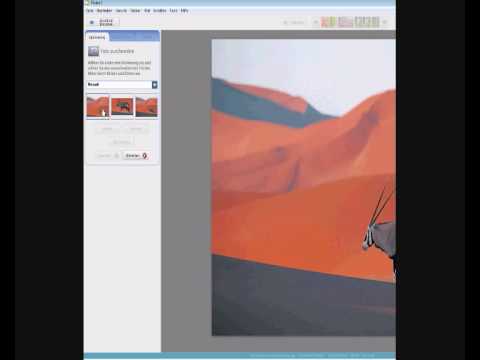 Picasa 3 Tutorial