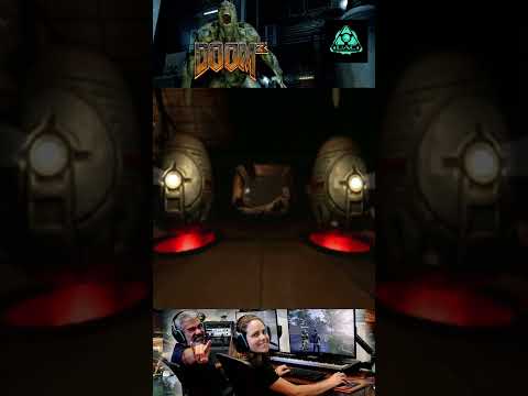 Steam Community :: Video :: DOOM 3 - U1 Soul Cube