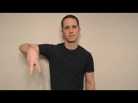 American Sign Language ASL Video Dictionary - Austrian capital