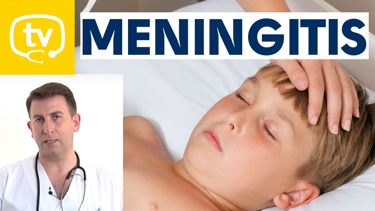 Meningitis: Everything You Need to Know!
