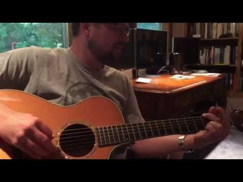 Ben McCarty, Mathematician and Guitar Player | Scott Baldridge