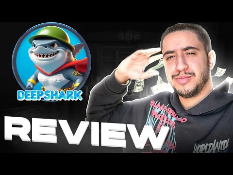 Why Everyone’s Watching $DeepShark: Real Investors, Big Listings, and $1M in Sight
