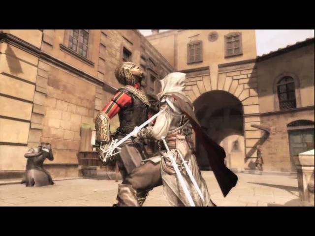 Retrospectiva de la saga Assassin’s Creed – PlayStation.Blog en español