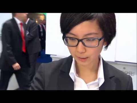 Vidéo EN | Bosch Head-unit with haptic feedback - L'argus