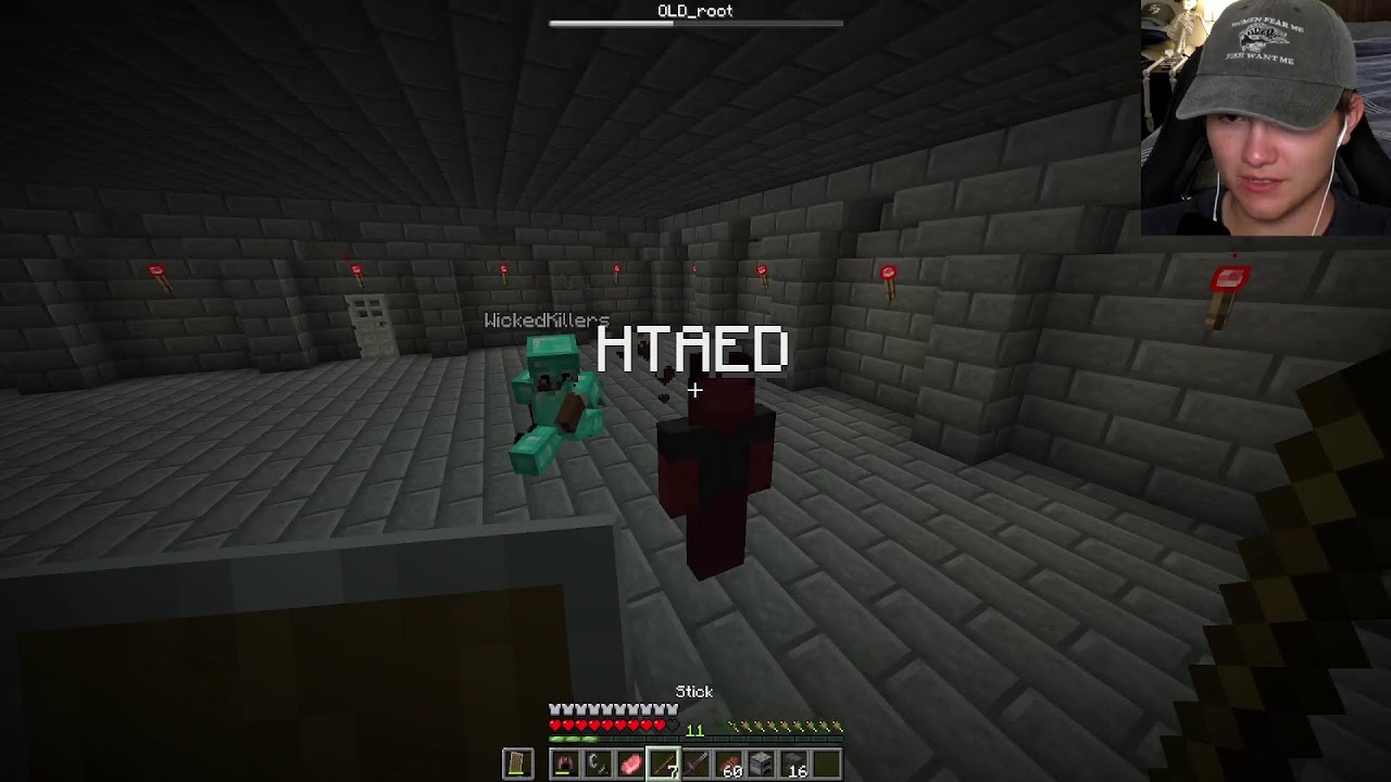 another banger low download horror mod