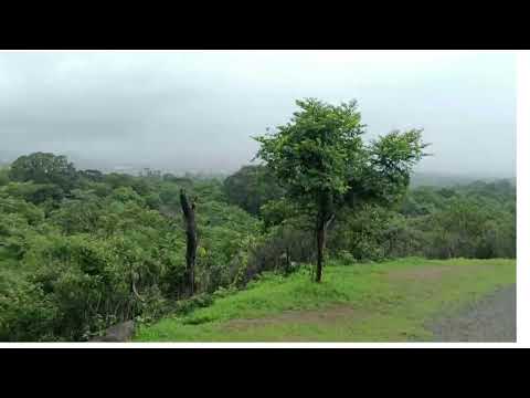 GhoradeshwarTrek Part 1