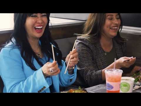 Ahipoki: Fresh, Hand Crafted Poke Bowls in Arizona and California!