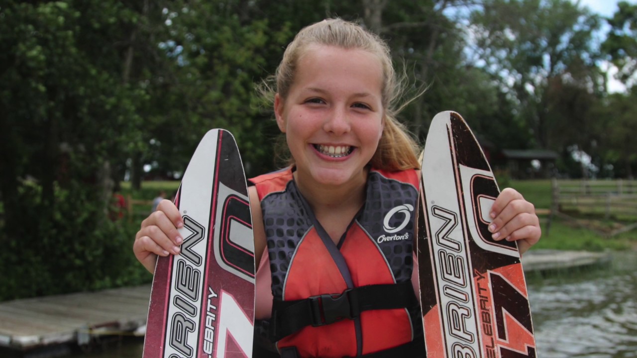 McGaw YMCA Camp Echo Session 4 Slideshow 2017