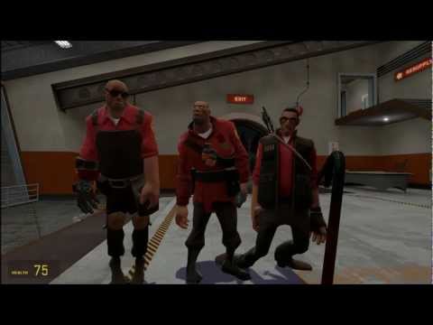 Steam Community :: Video :: Garry's mod Bone merge tutorial