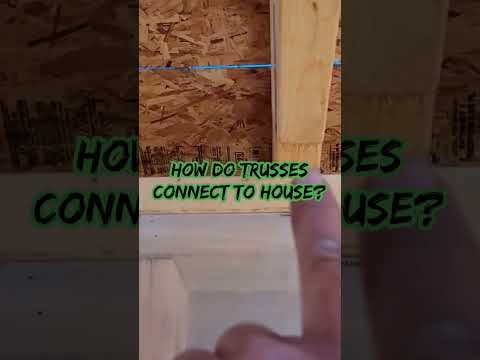 Truss connection