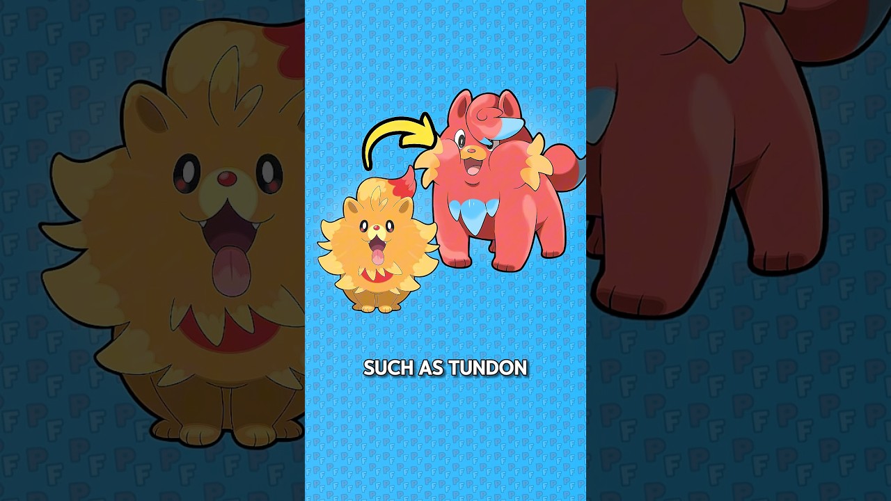 I EVOLVED The New Starter Pokémon! (Gen 10)