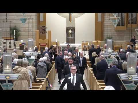 Funeral: Michael B. O’Sullivan, M.D.