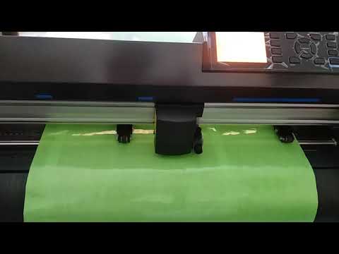 Vinyl Cutting Plotter Machine at Best Price in India