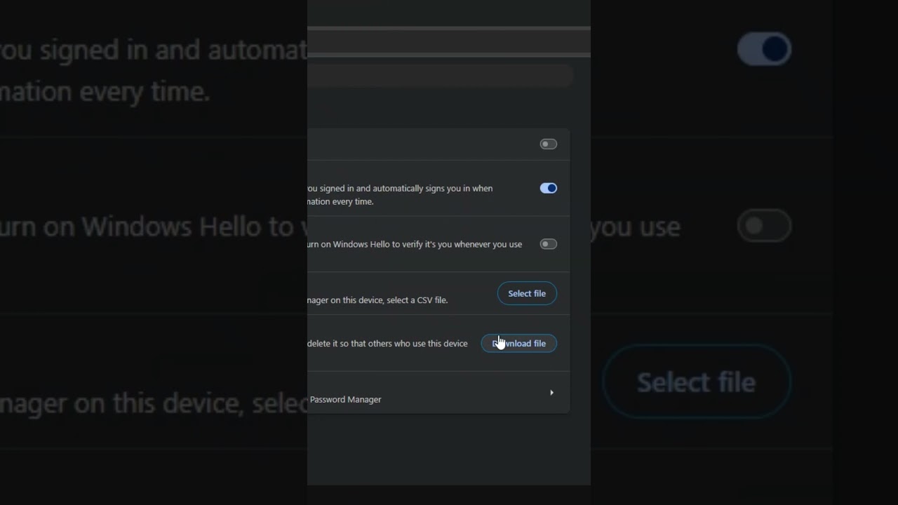 How to Export Passwords on Google Chrome [Tutorial]